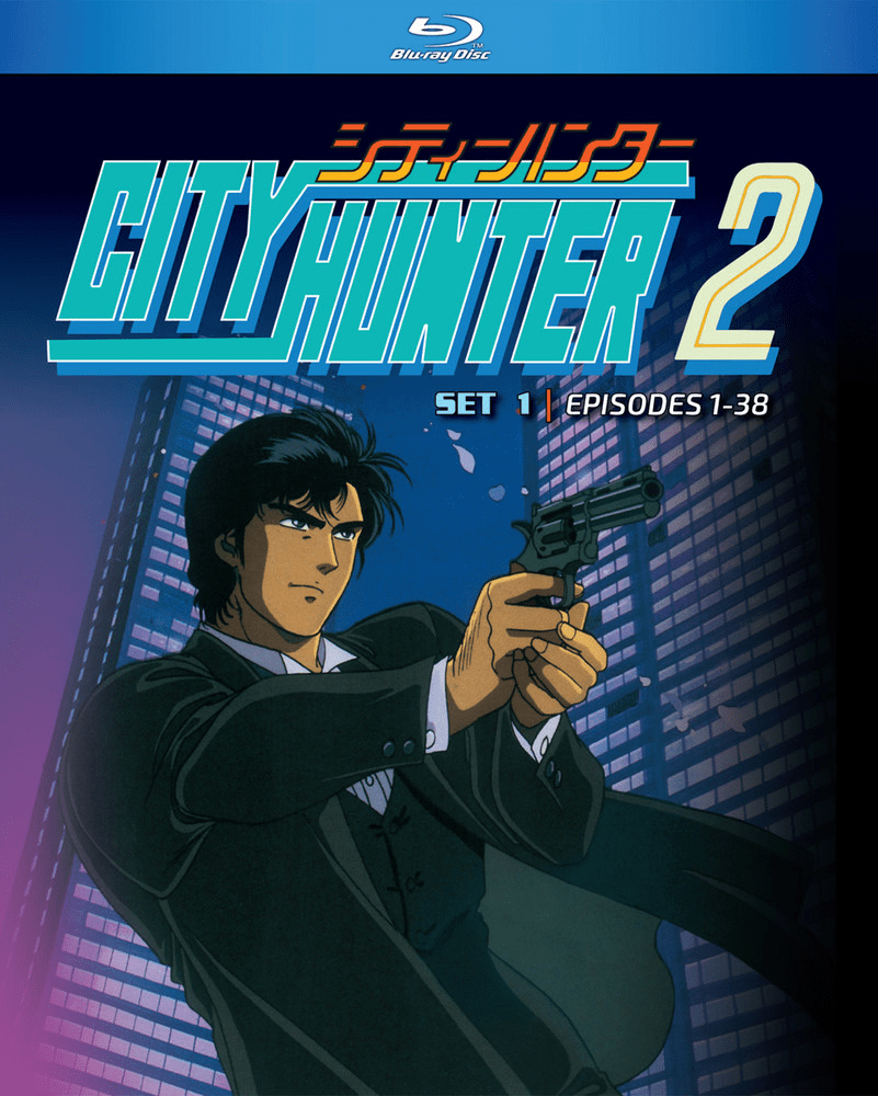 City Hunter