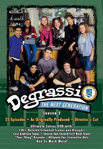 Degrassi
