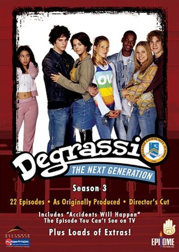 Degrassi
