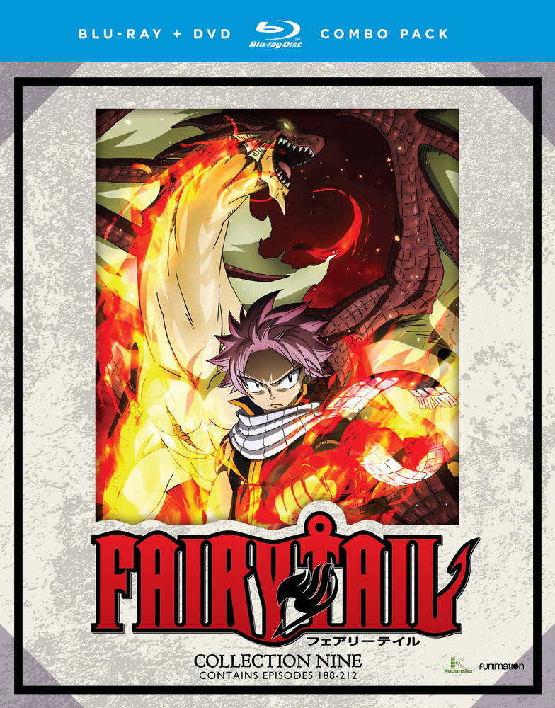 Fairy Tail