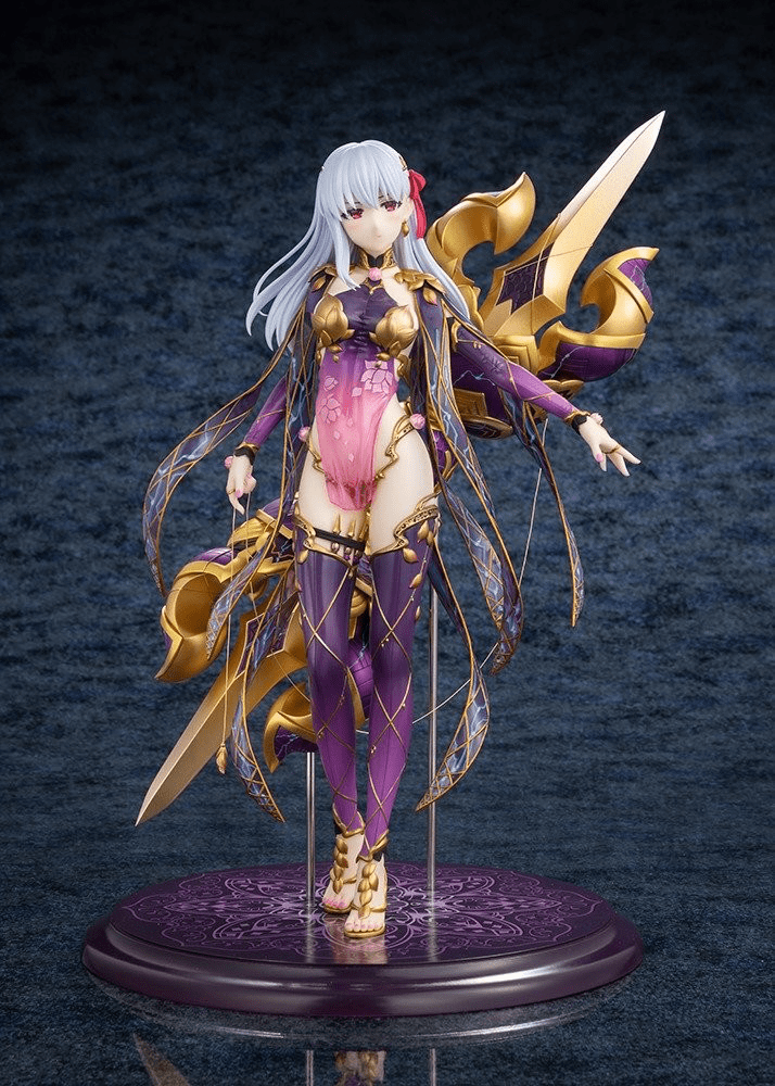 Fate/Grand Order Assassin/Kama 1/7 Scale PVC Figure (NOV 29, 2023)