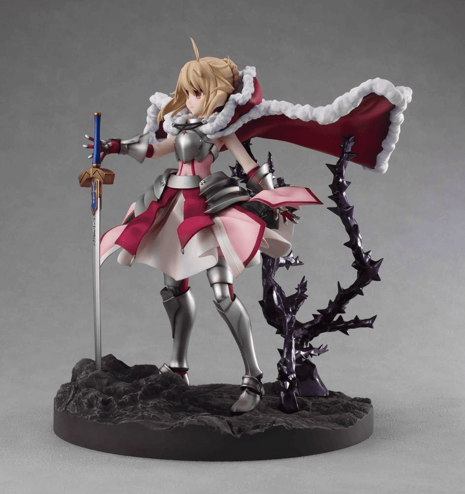 Fate/kaleid Liner Prisma Illya Licht The Nameless Girl Saber/Altria Ver ...