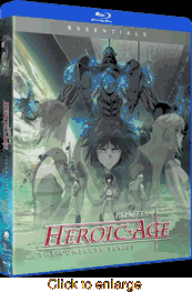 Heroic Age