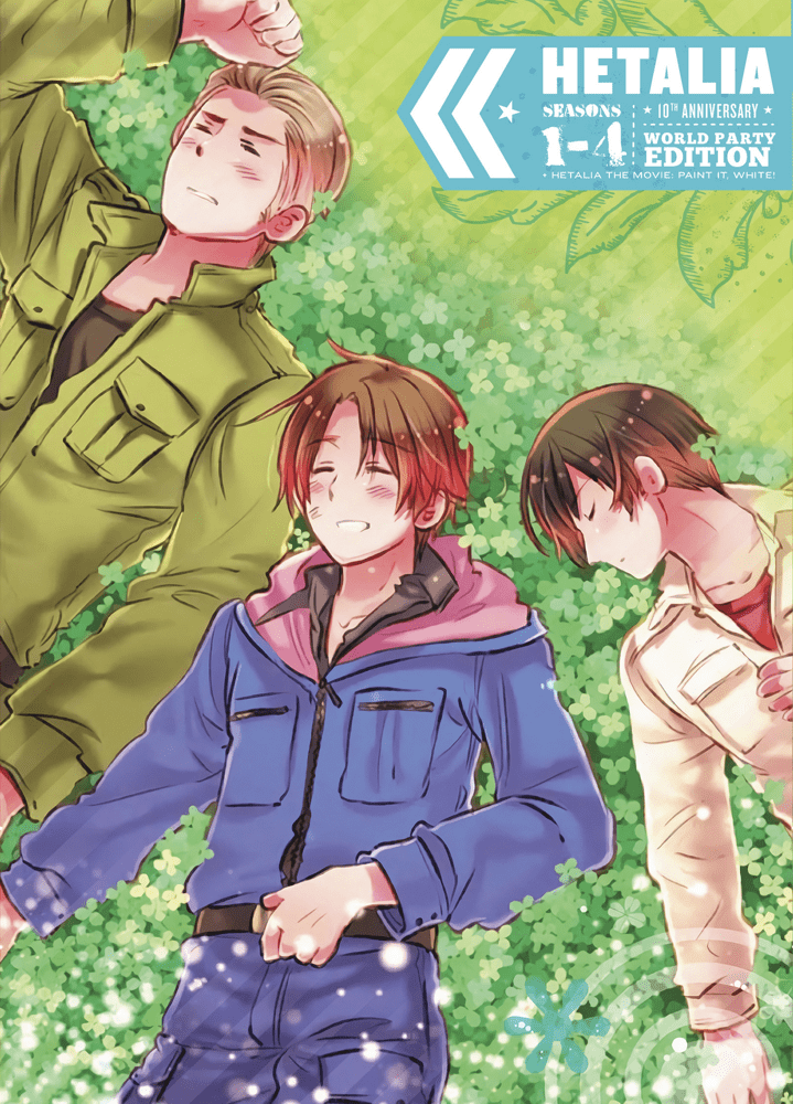 Hetalia