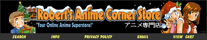 Anime Corner Newsletter - December 22nd, 2023