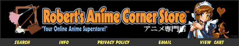 Anime Corner Newsletter - April 5th, 2024