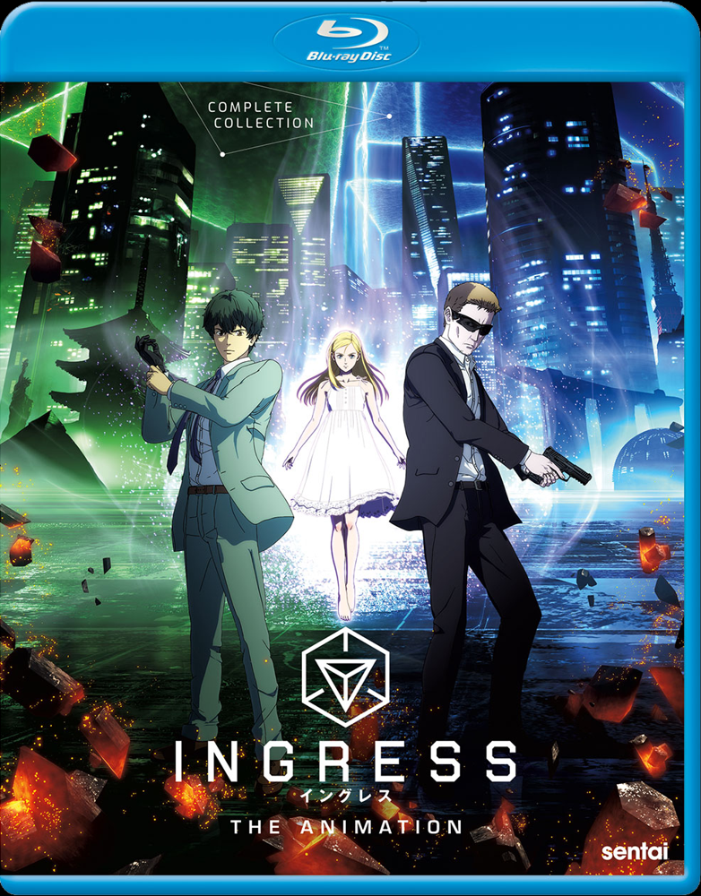 INGRESS