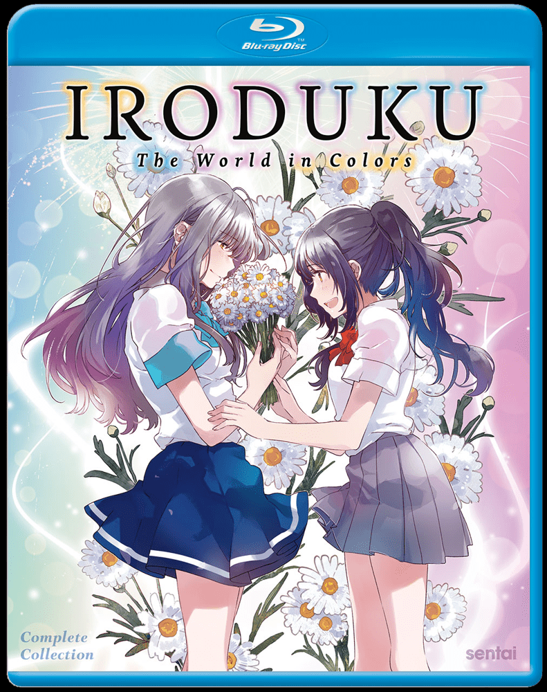 IRODUKU The World in Colors