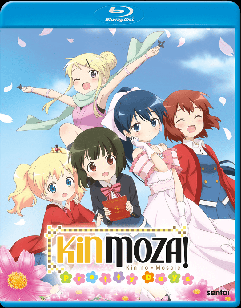 Kinmoza!