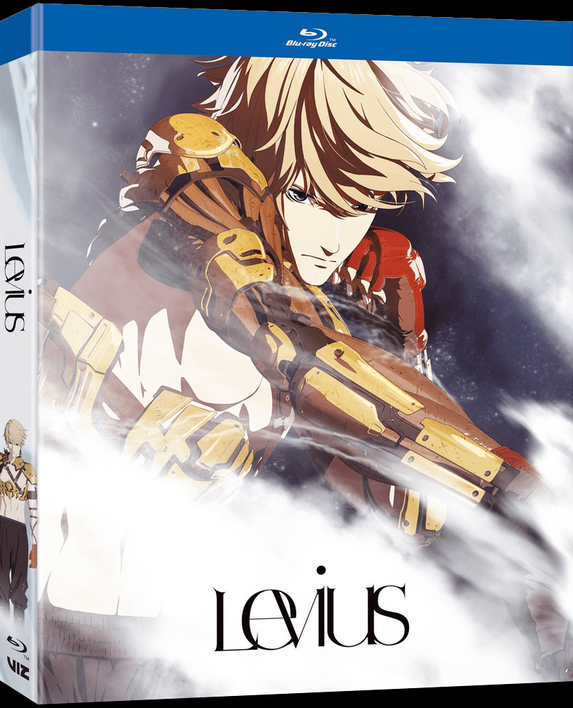 Levius