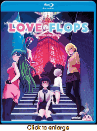 Love Flops