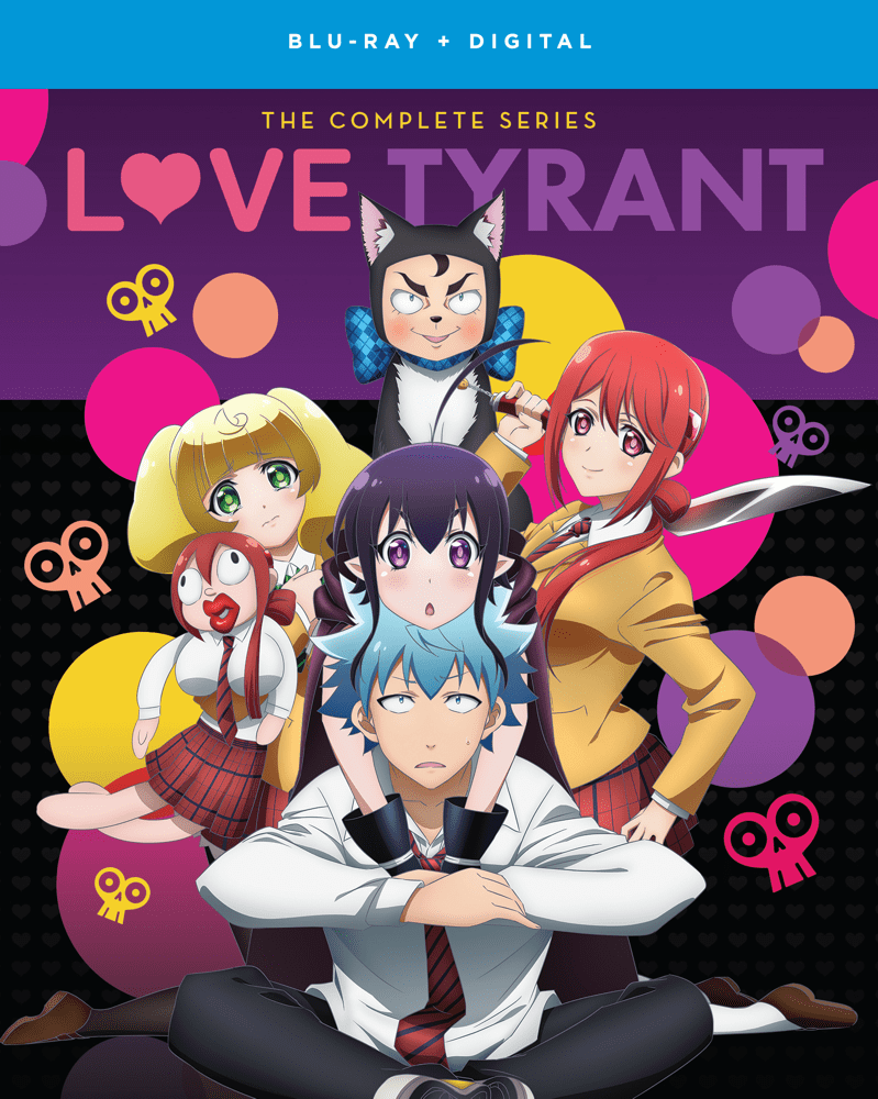 Love Tyrant