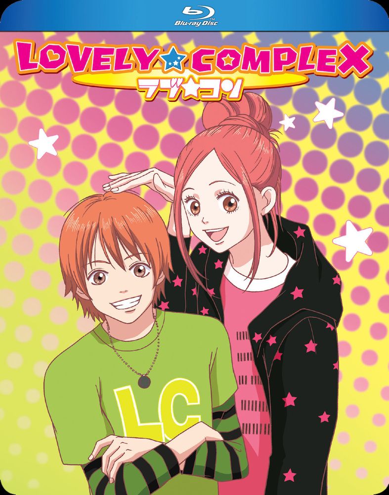 Lovely Complex