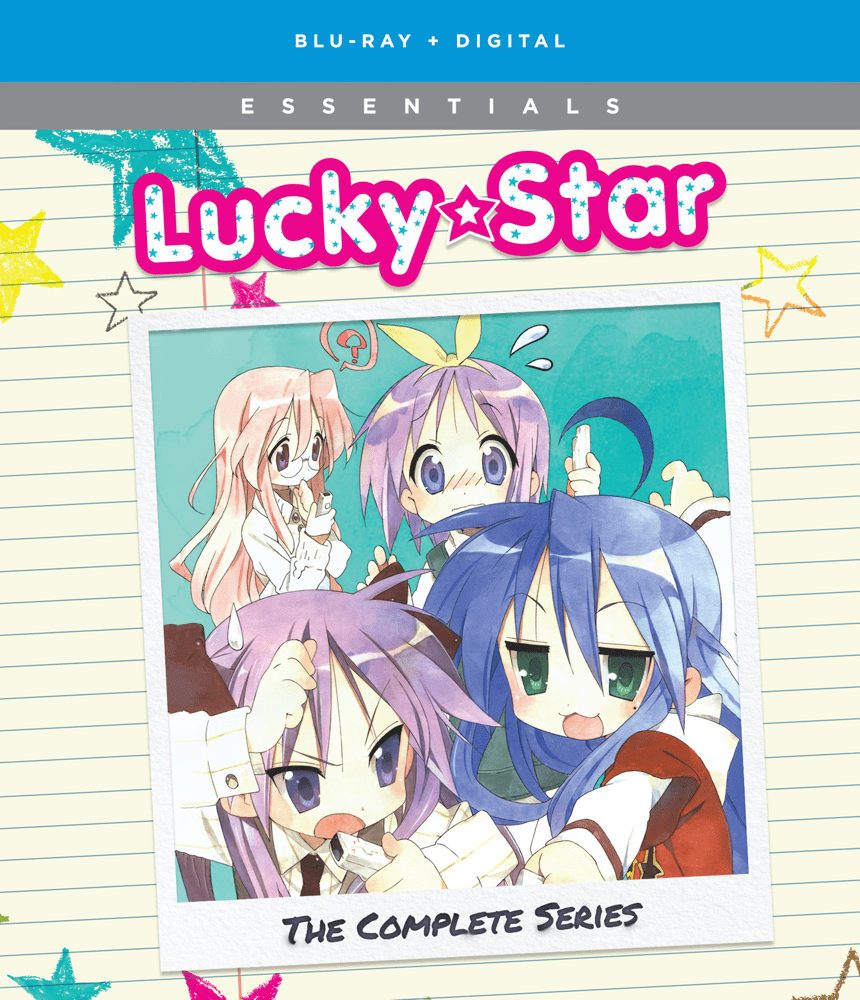 Lucky Star