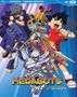 Medabots
