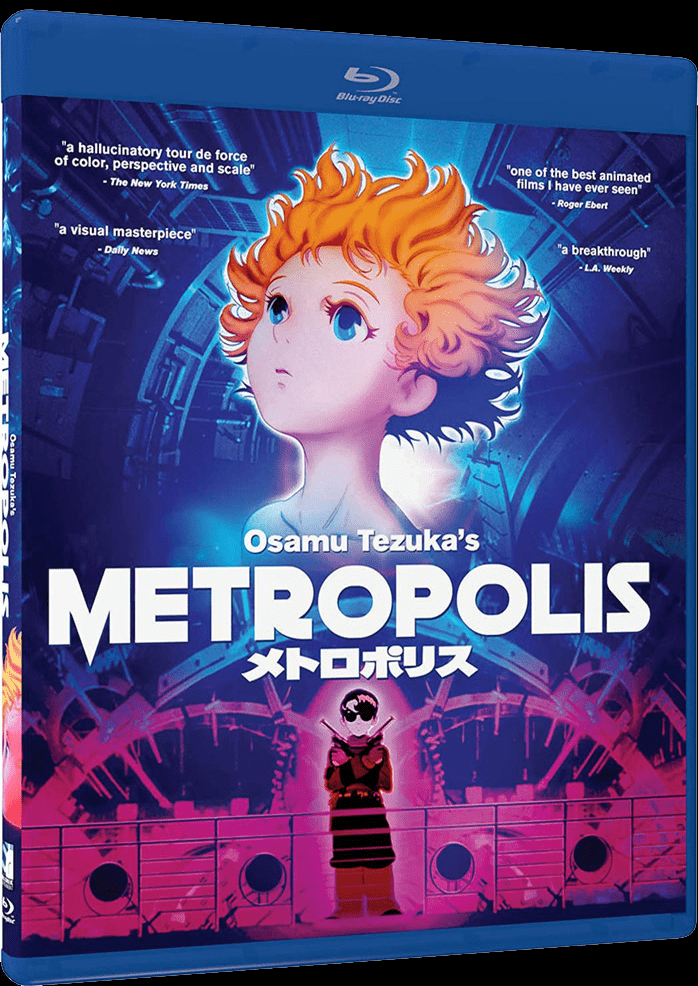 Metropolis