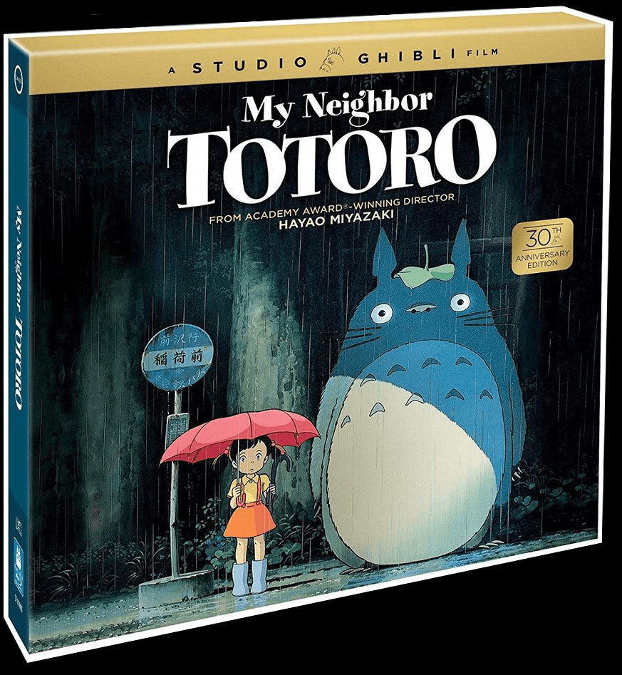 My Neighbor Totoro