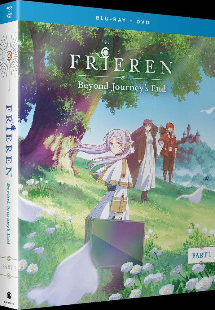 FRIEREN Beyond Journey's End