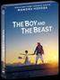 Boy And The Beast 4K