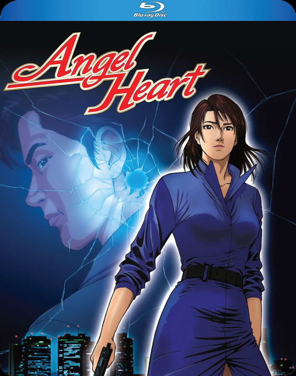 Angel Heart
