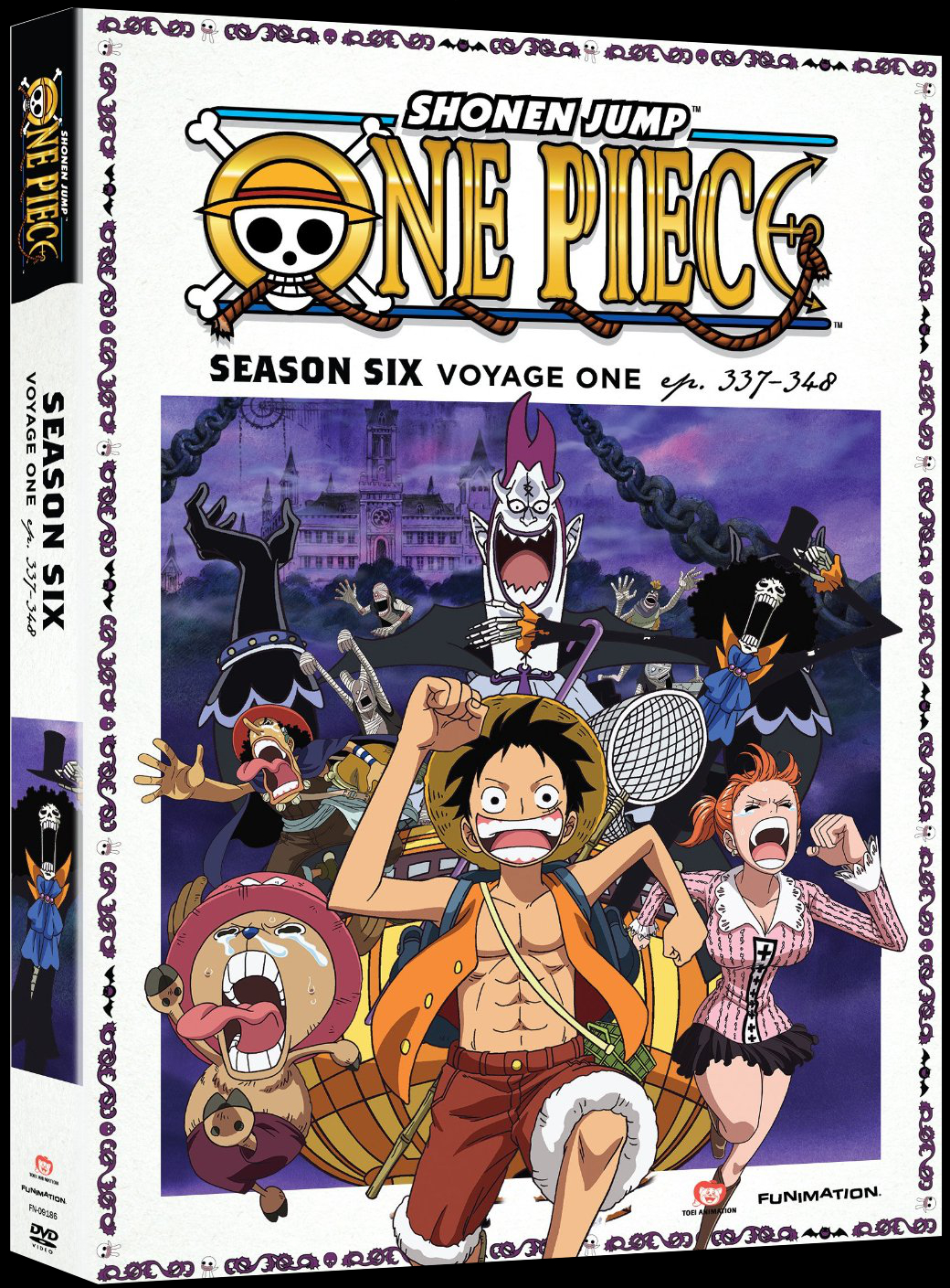 Funimation Anime