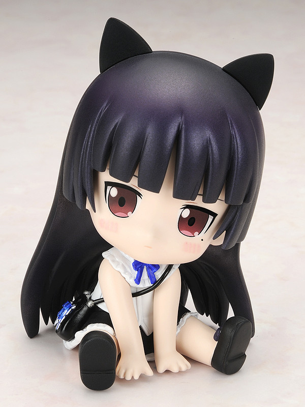 Oreimo Petanko Figures