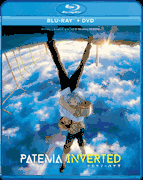 Anime BluRay's & DVD's Titles O - P