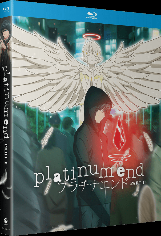 Platinum End