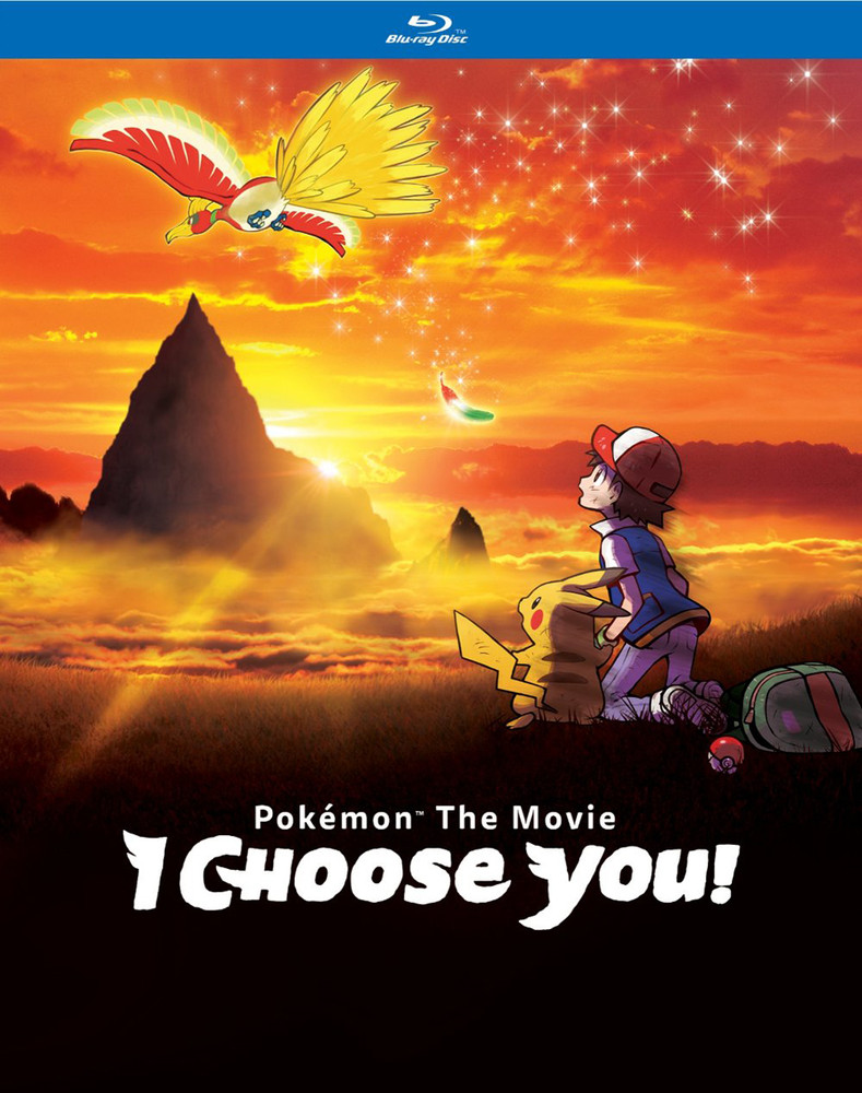 Pokemon Movies