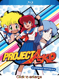 Project A-ko