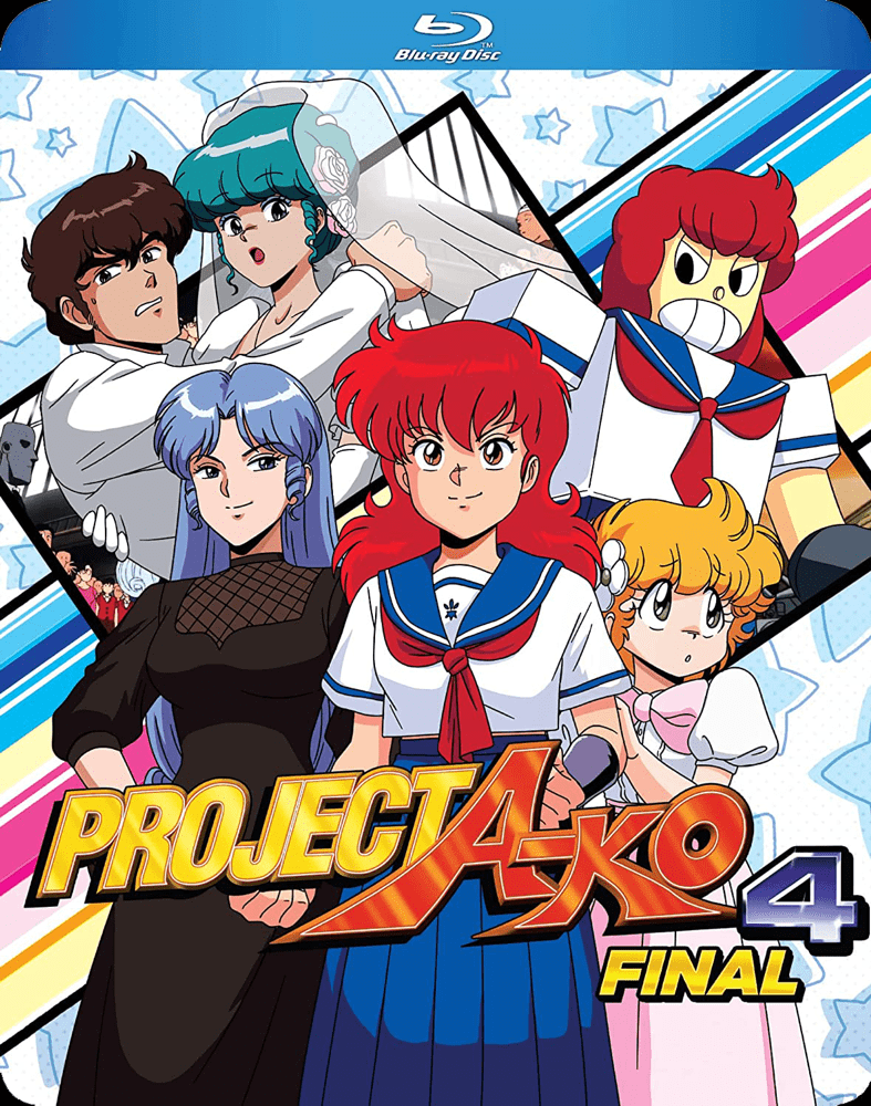 Project A-ko