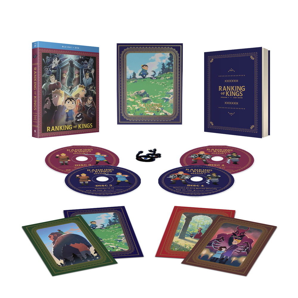 The Anime Corner Store - Your Online Anime Superstore!