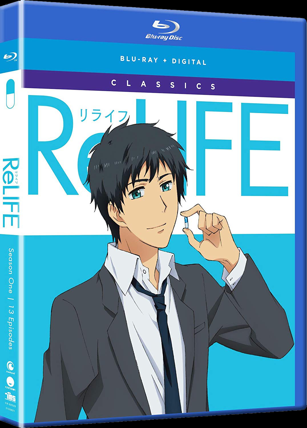 ReLIFE