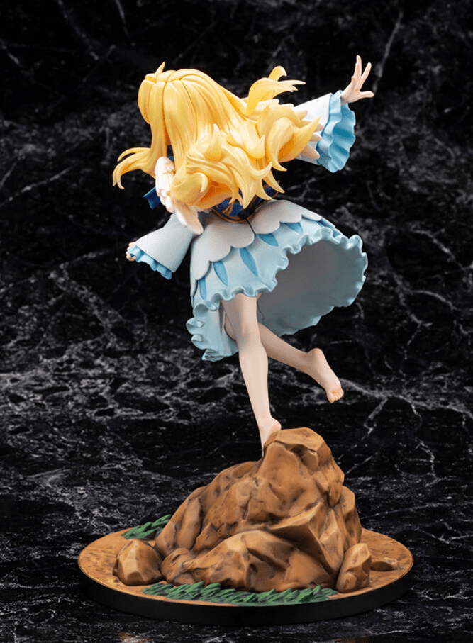 Rising of the Shield Hero Filo Ani Statue 1/7 Scale PVC Figure (JAN 25 ...
