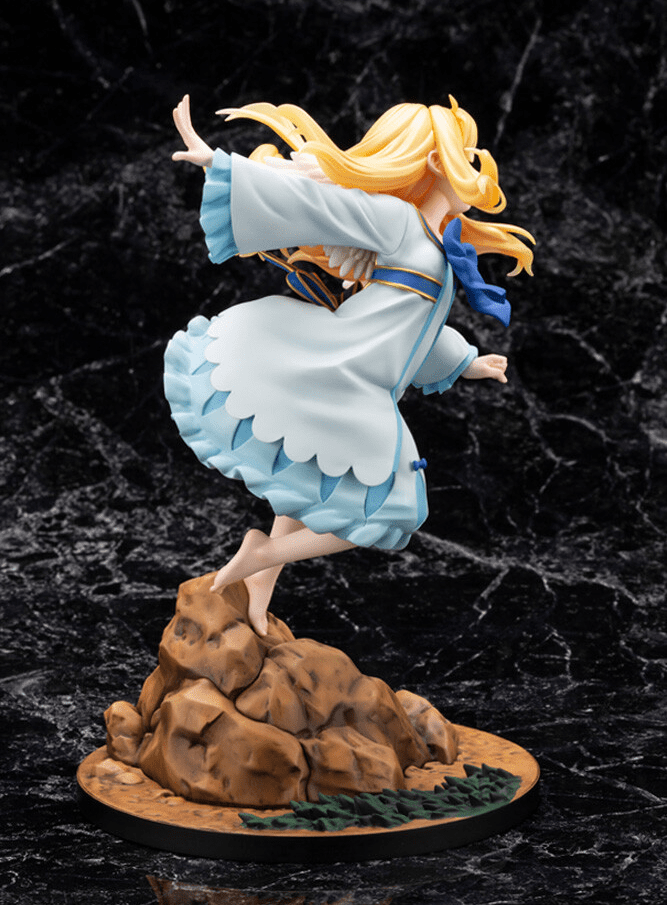 Rising of the Shield Hero Filo Ani Statue 1/7 Scale PVC Figure (JAN 25 ...