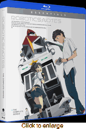 Robotics Notes