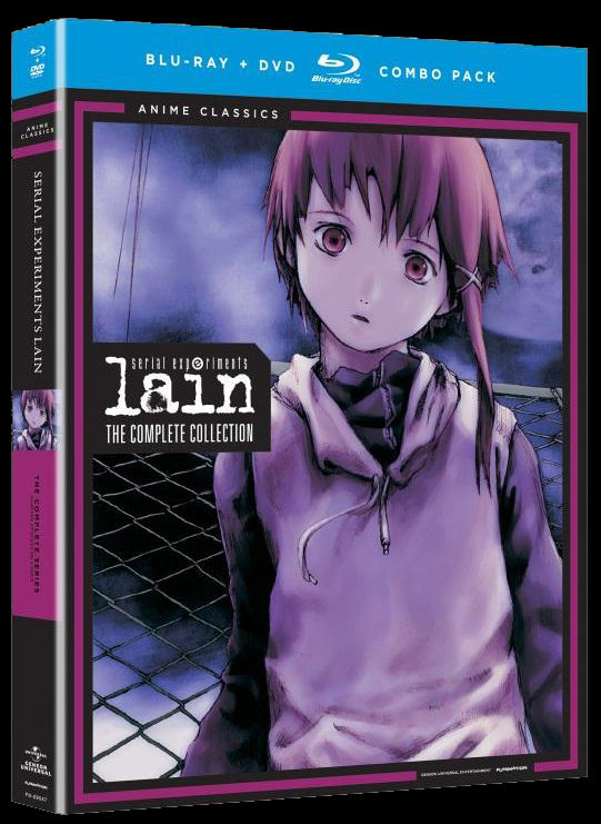 Lain