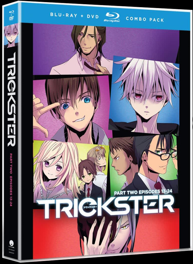 Trickster