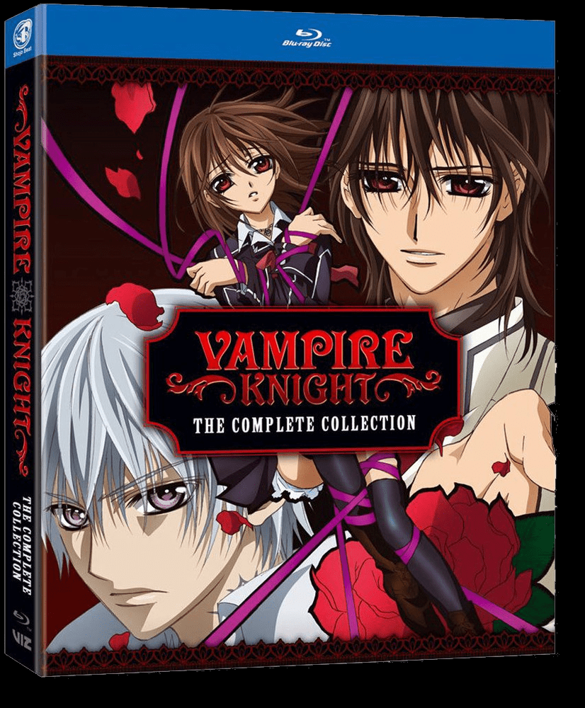 Vampire Knight