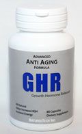 GHR 40 Capsules
