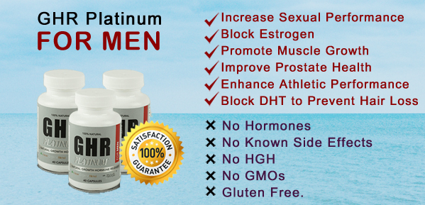 Linda Wade's GHR15 Anti-Aging Hormone Shop | LindaWade.com