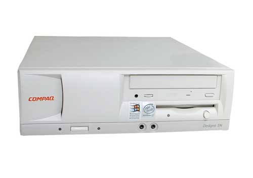 Pentium Iii Computer