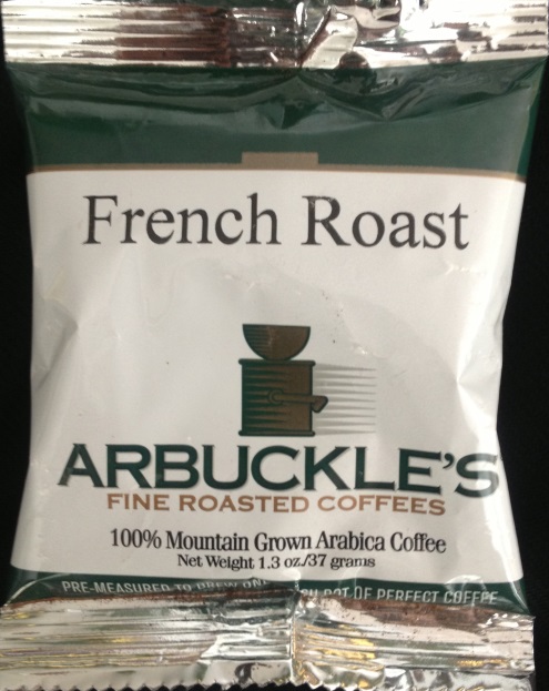 French Roast