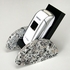 Old Cell Phone Rocker (natural granite), Lets your phone rest ...