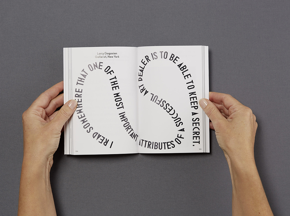 100 Secrets of the Art World - ARTBOOK|D.A.P.