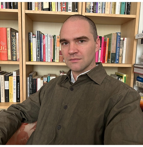 192 Books presents Robert Storr and Lloyd Wise launching Heni 'Focal ...