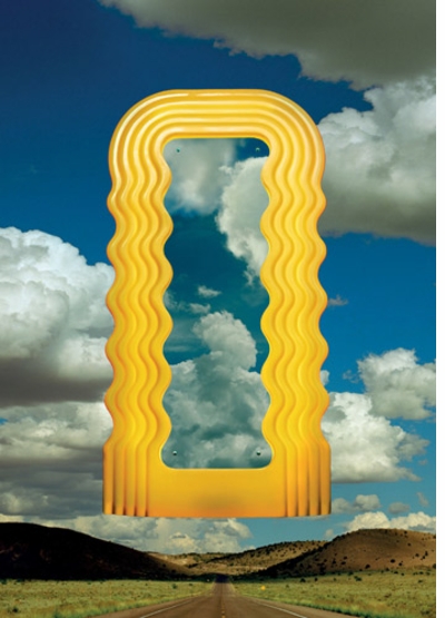 1968: Radical Italian Design - ARTBOOK|D.A.P.