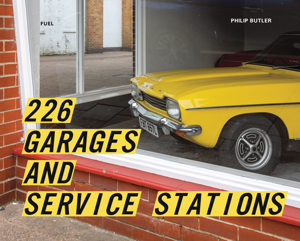 226 Garages and Service Stations - ARTBOOK|D.A.P.