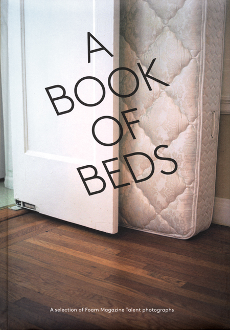 A Book of Beds - ARTBOOK|D.A.P.