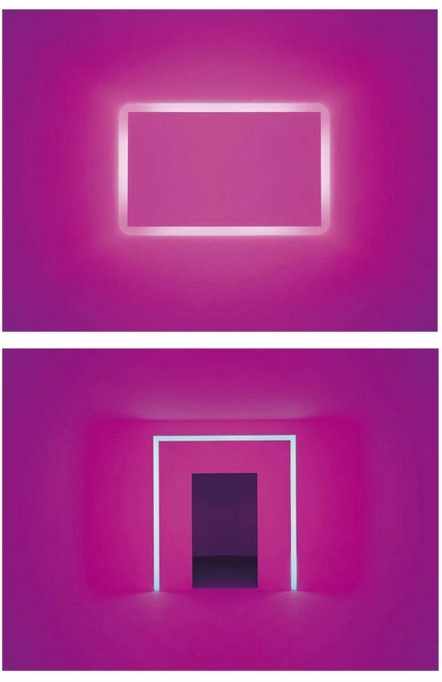 A Celebration of Light: The Art of James Turrell